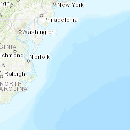 Sources: Esri, HERE, Garmin, Intermap, increment P Corp., GEBCO, USGS ...